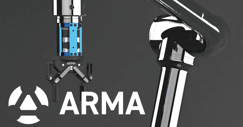 更新情報 | ARMA.INC