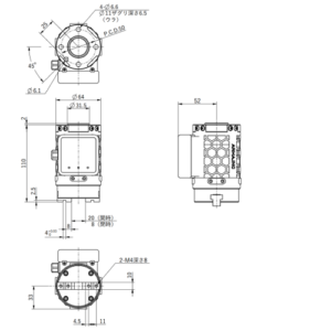 コラボレーティブグリッパー | 製品ラインナップ | ARMA.INC