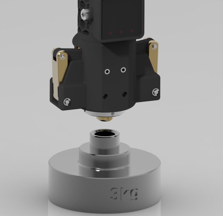 ARMA.INC | 岐阜県各務原市のロボットエンドエフェクタメーカーです。【全ロボットメーカー対応可／ワークに合わせて変幻自在】