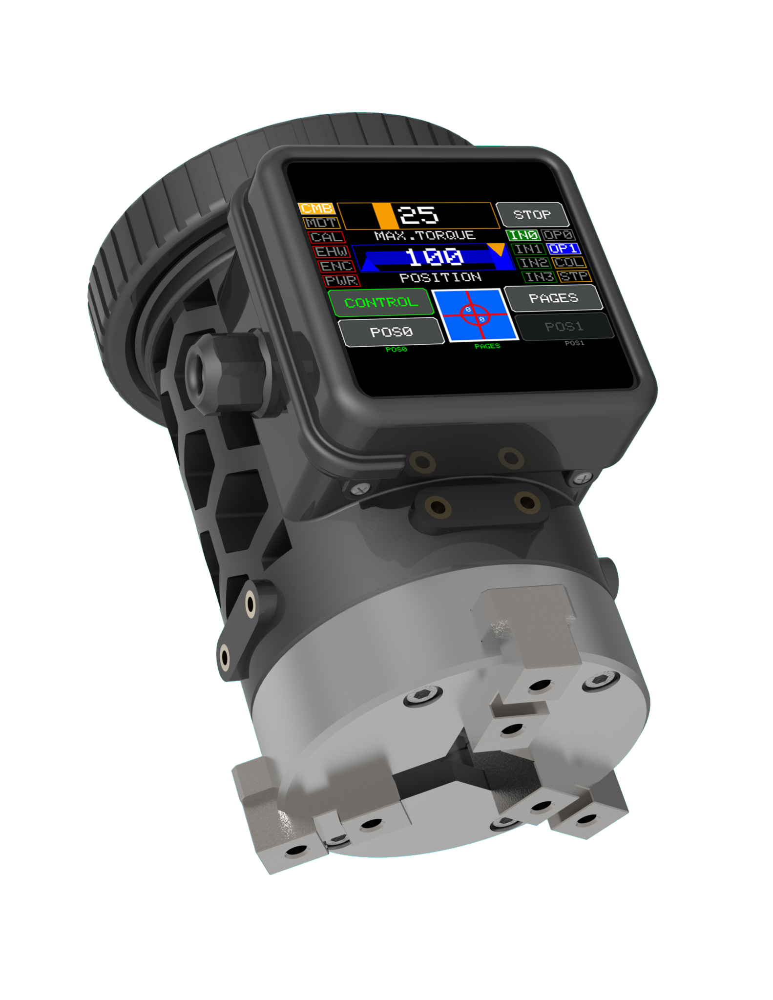 コラボレーティブグリッパー | 製品ラインナップ | ARMA.INC